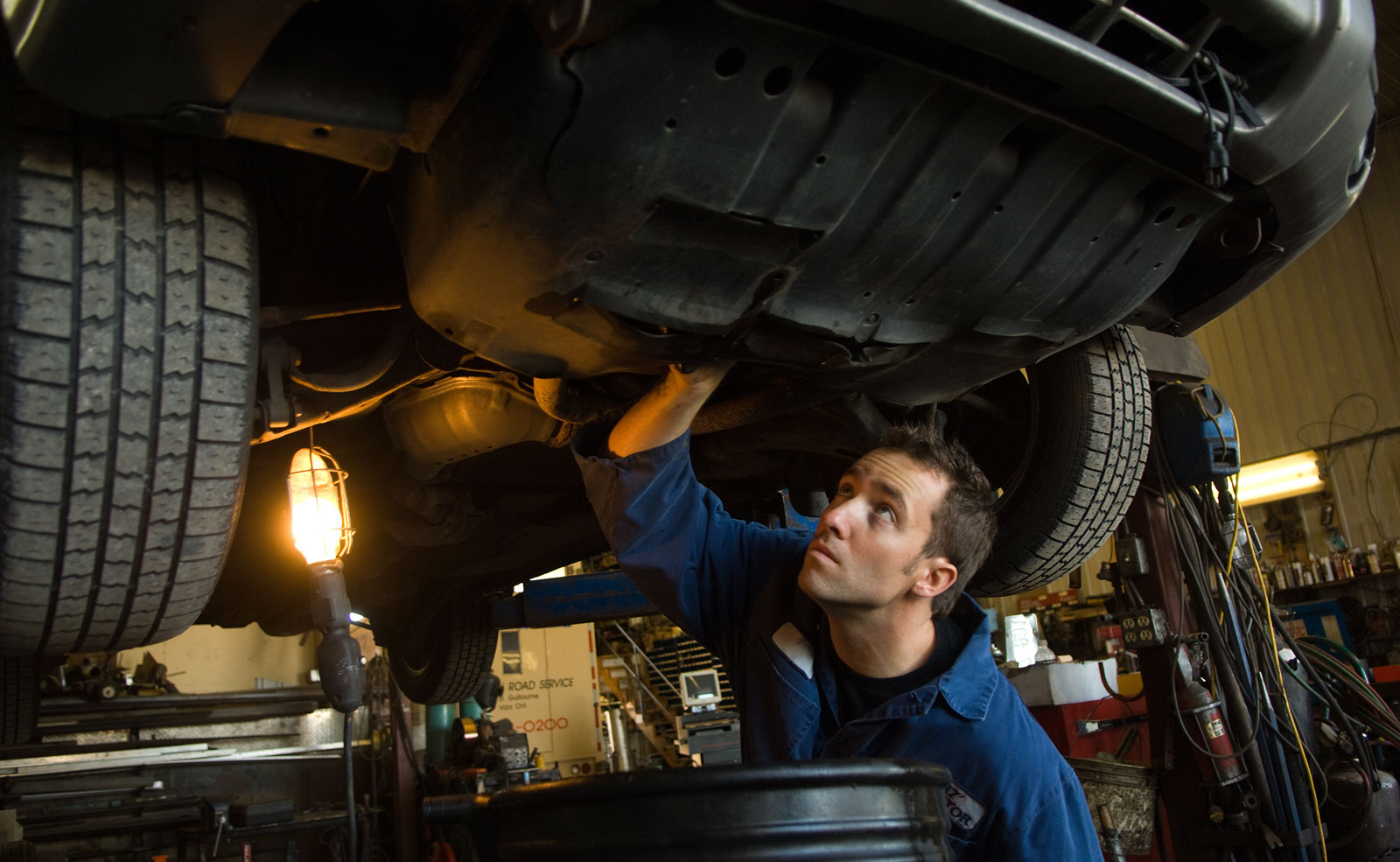 Auto Repair in Garner, NC | Garner Auto Specialists